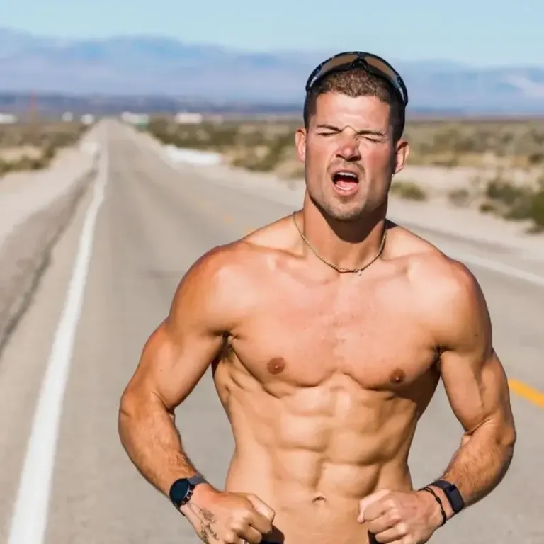 William Goodge Run Across America Media Alert | Resource