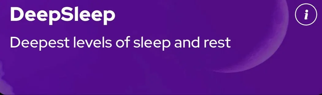 Delta Brain Waves and How They Relate to the Deep Sleep Stage and Sleep ...