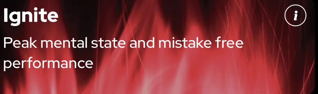 Gamma brain waves for high mental and physical performance | Resource