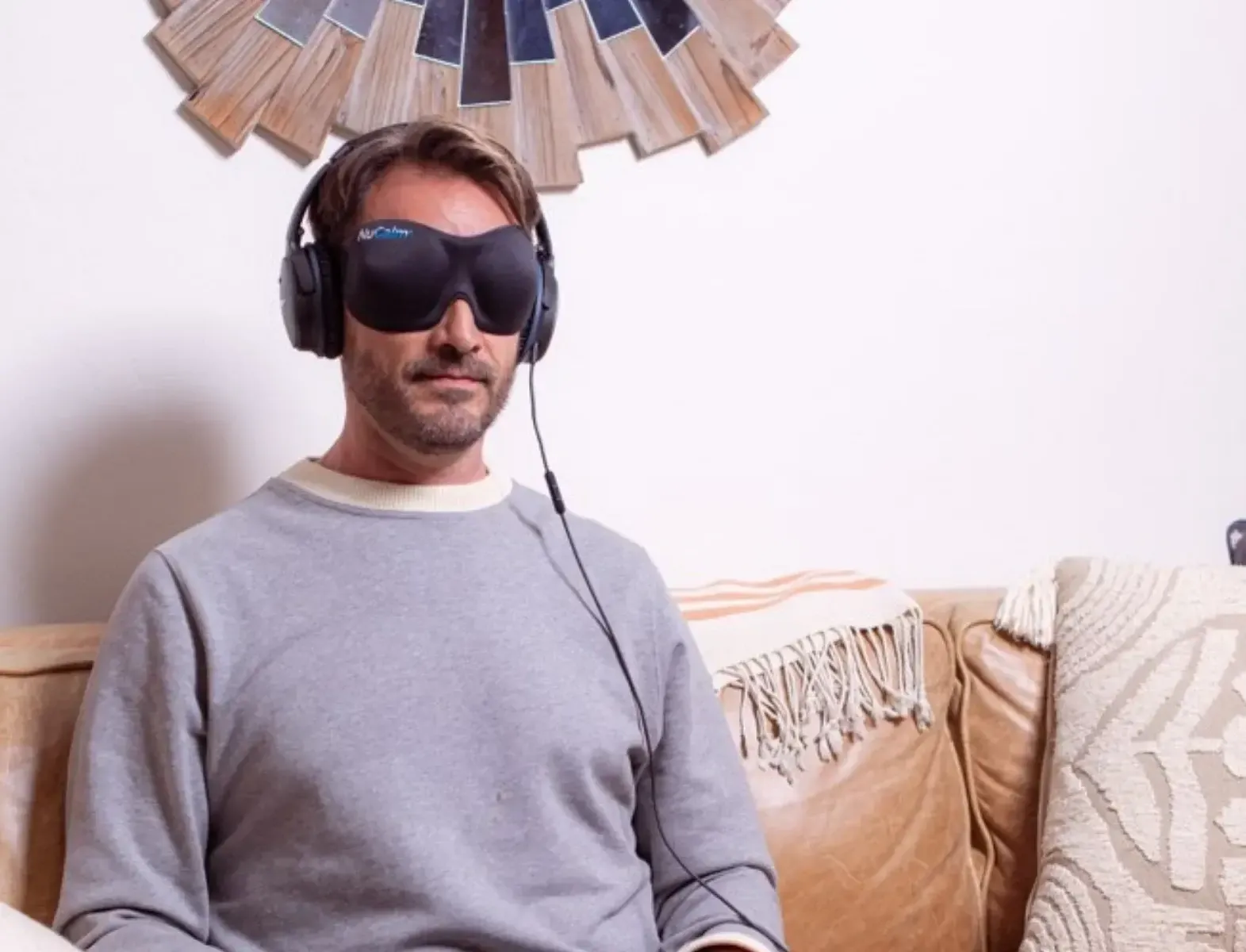 Unlock Peak Sleep, Recovery, and Performance with Luke Storey and NuCalm