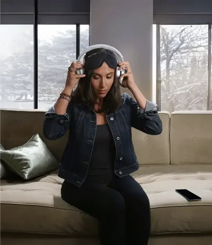 NuCalm Holiday Renew Sale