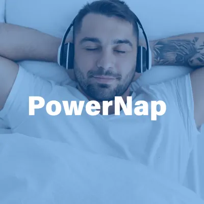 The NuCalm Experience | How to Use Our Revolutionary System