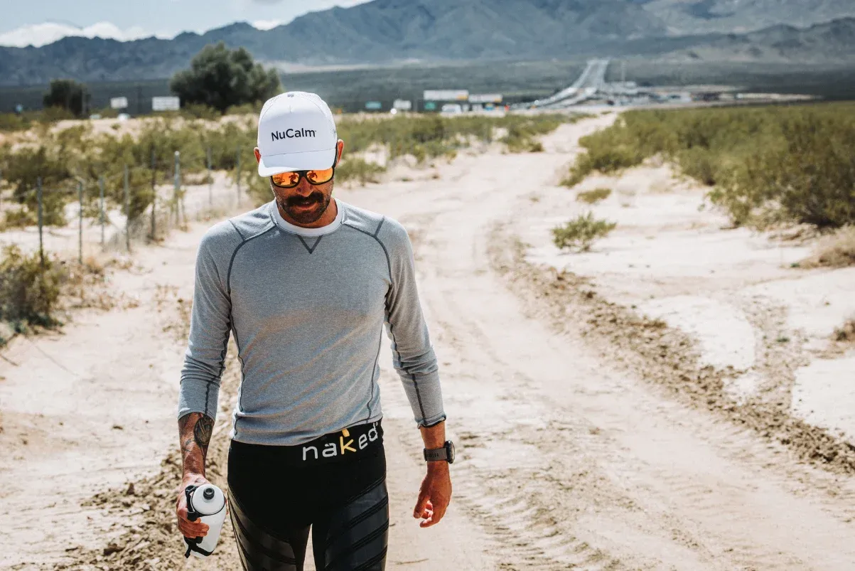 Unlock Peak Sleep, Recovery, and Performance with Robbie Balenger and ...