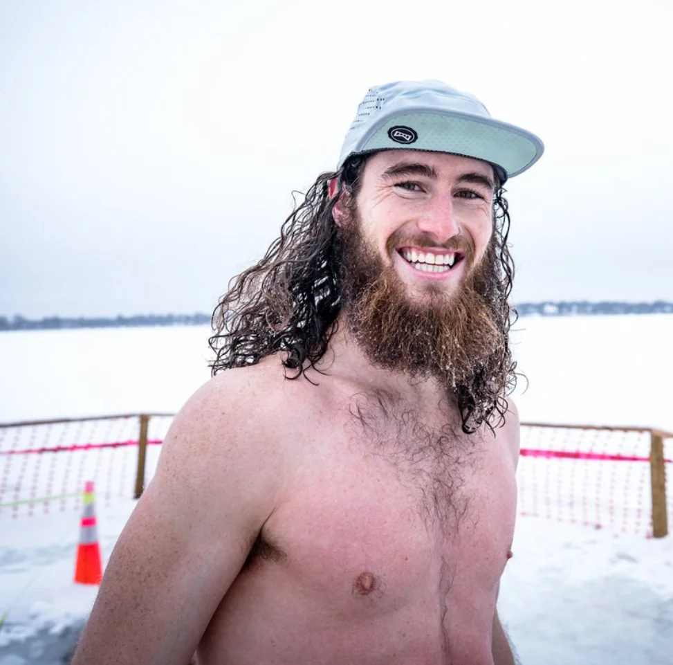 Unlock Peak Sleep, Recovery, and Performance with Mark Dowdle and NuCalm
